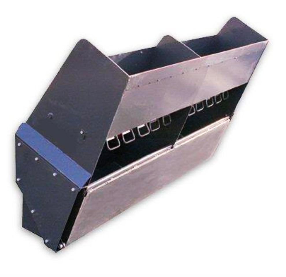 The Pro-Bagger – Flood Management Products